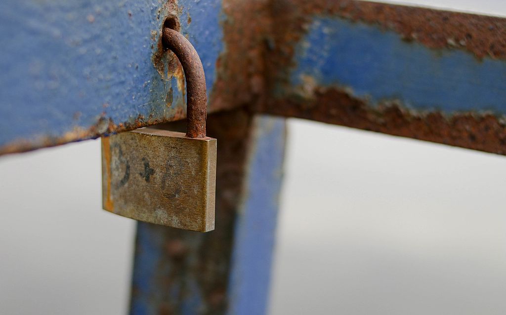 what is Rust by chemical Man | Vizag Chemicals